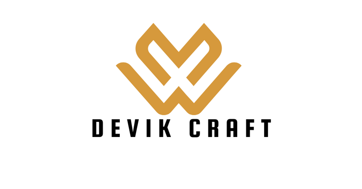 Products – DevikCraft